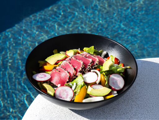 Menu – Fly-O Phuket